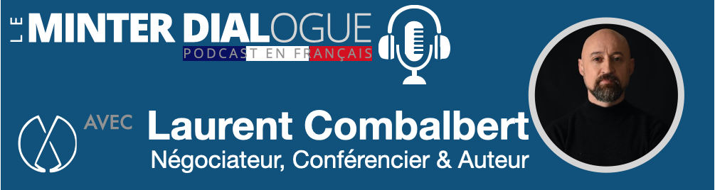 La Négo avec un grand expert de la gestion de crise et les négociations ...